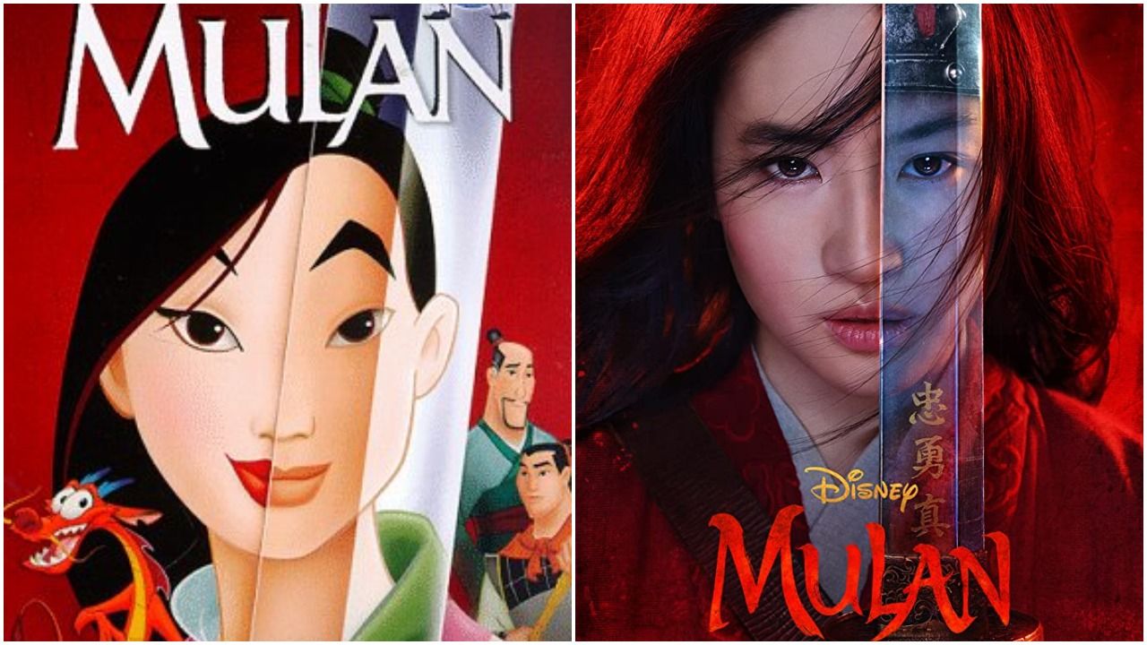 Movie Review: Mulan Makes a Comeback in 2020 – The Hornet
