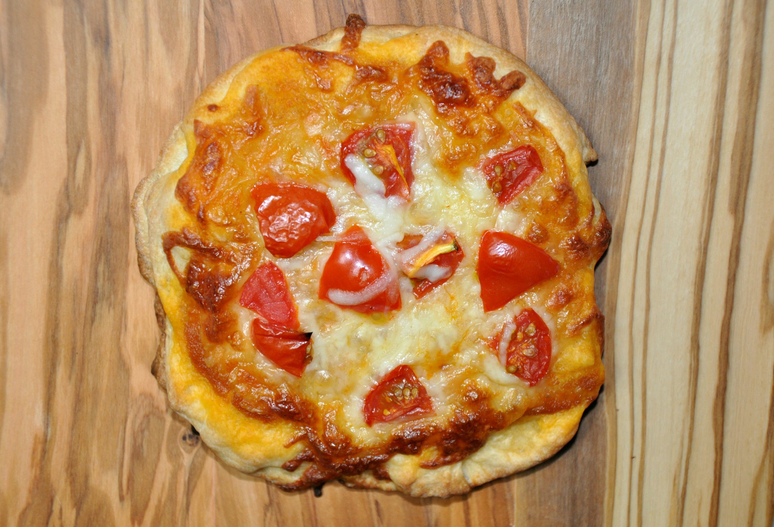 Quick and Healthy Recipes for Busy College Students – The Hornet