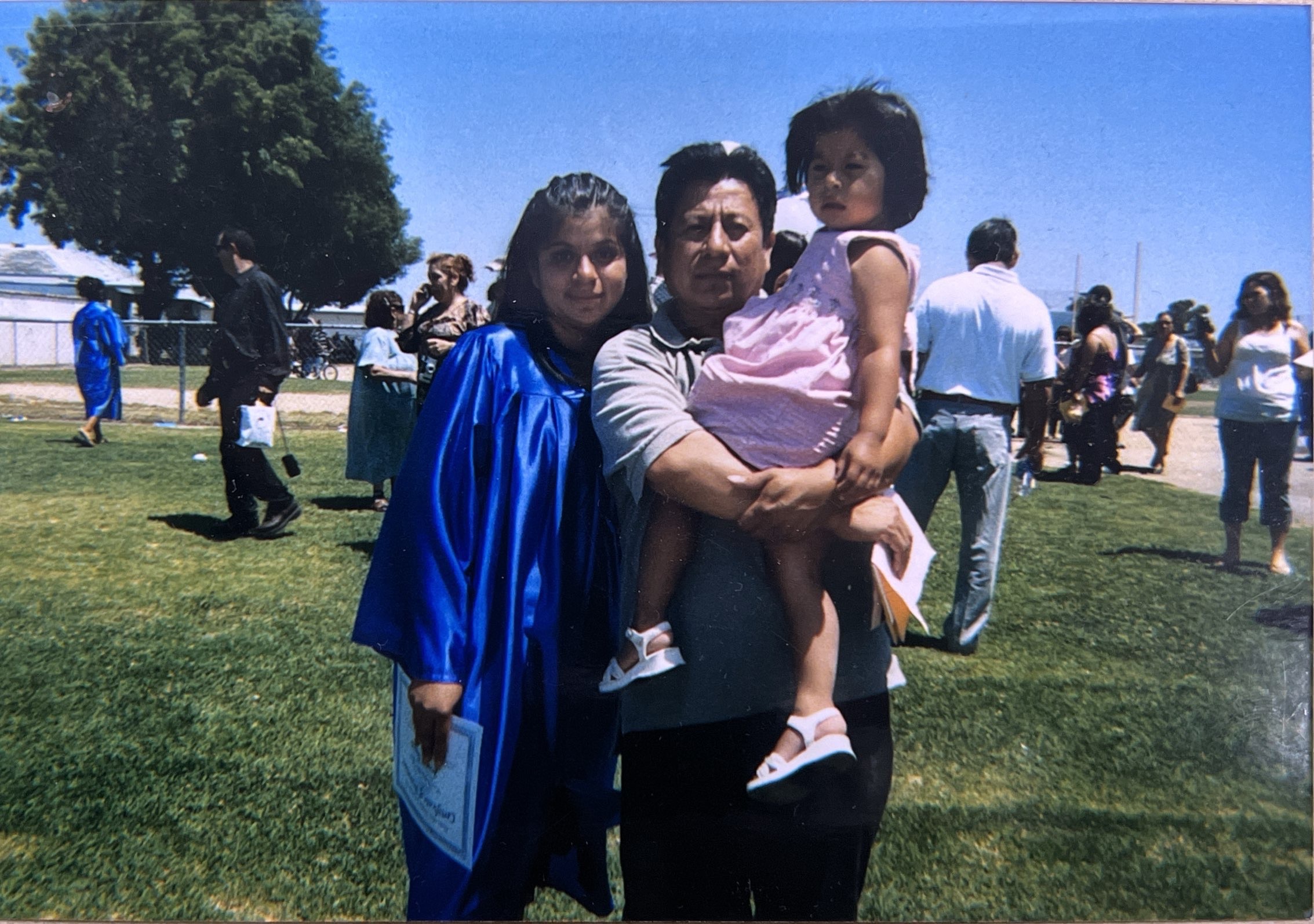 Si Me Queda Más: My Identity as a Chicana – The Hornet