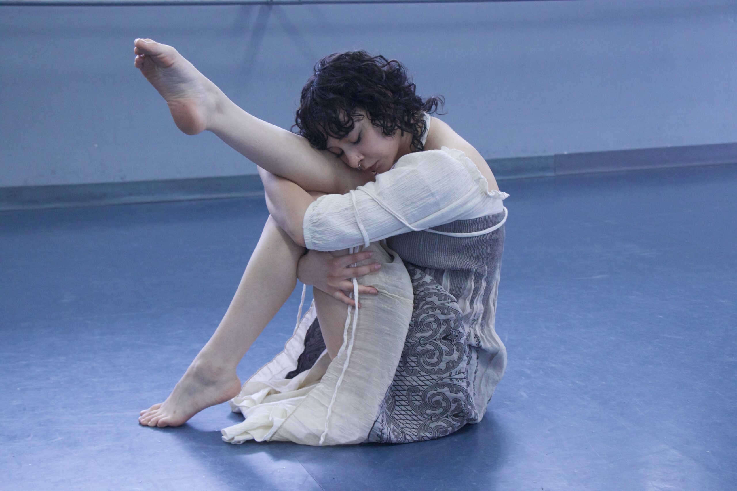 Footwork: The Choreography of Discipline – The Hornet