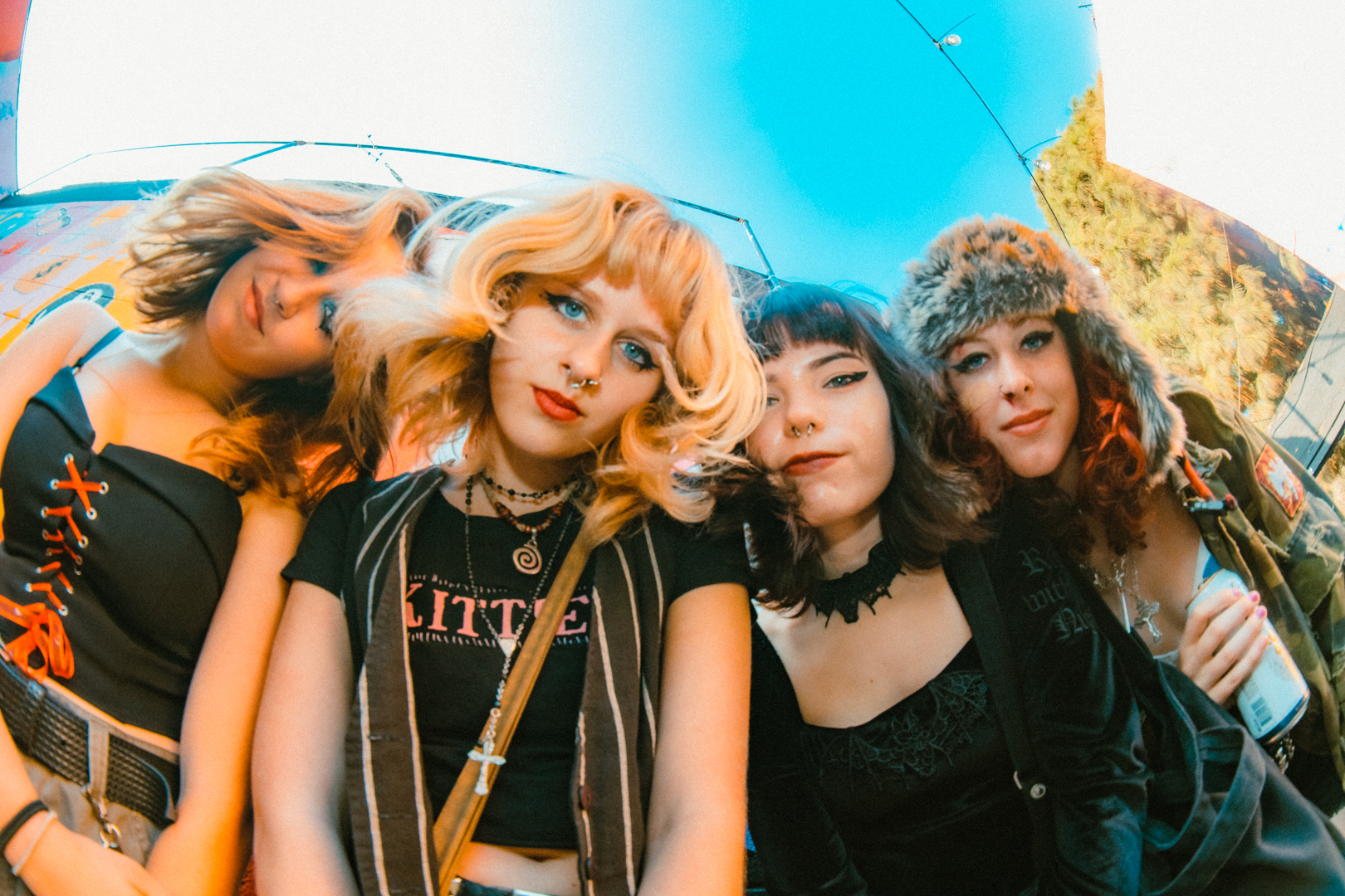 An Unsound Industry: Women’s Continuous Fight for Equality in the Music ...