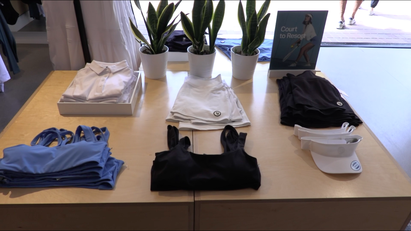 Athleisure: Just a Trend or Here to Stay? – The Hornet