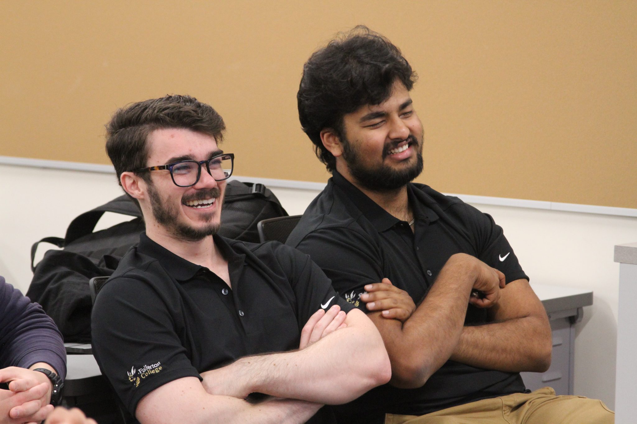How the FC tech club won a NASA competition – The Hornet