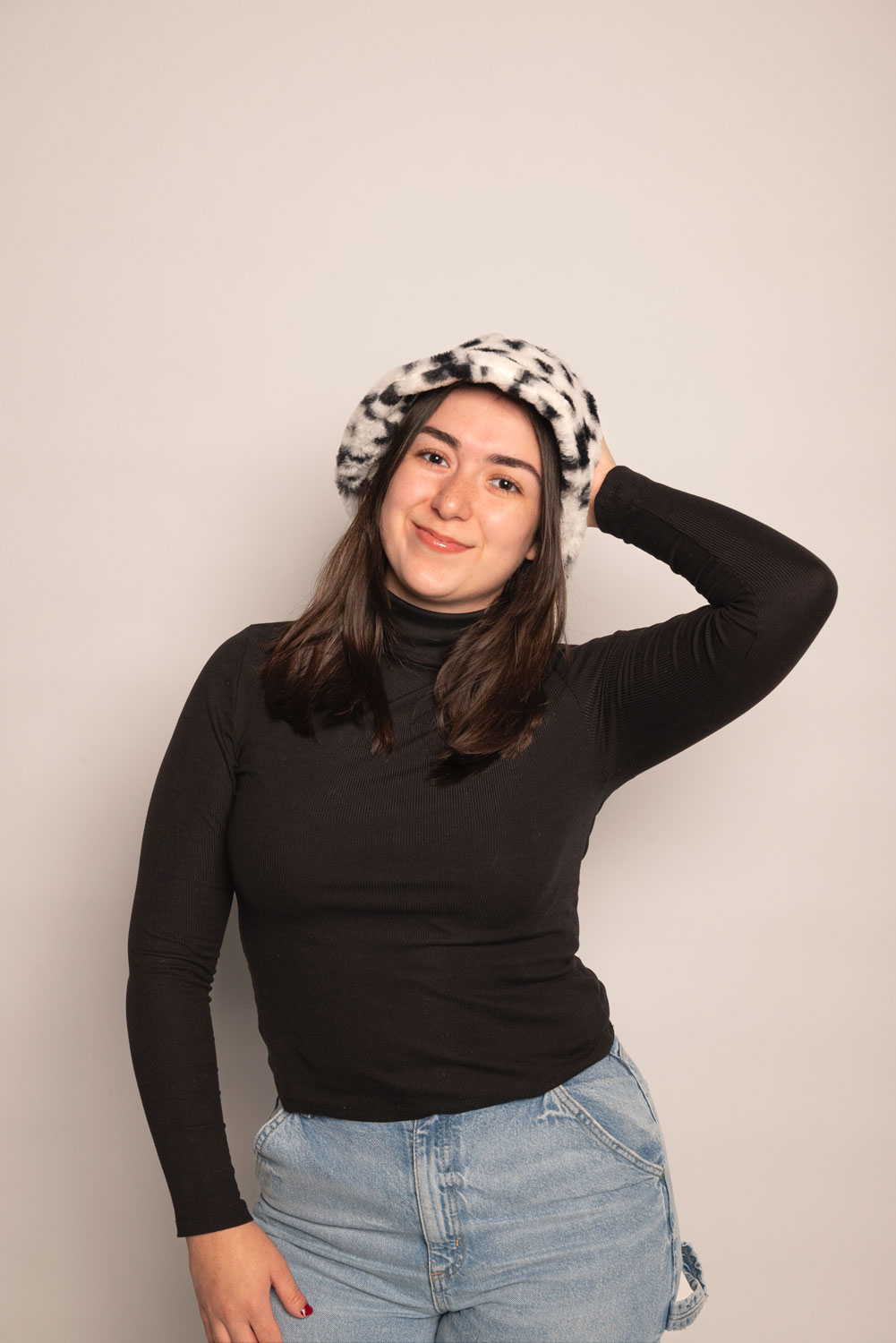 Juliana Vargas – The Hornet
