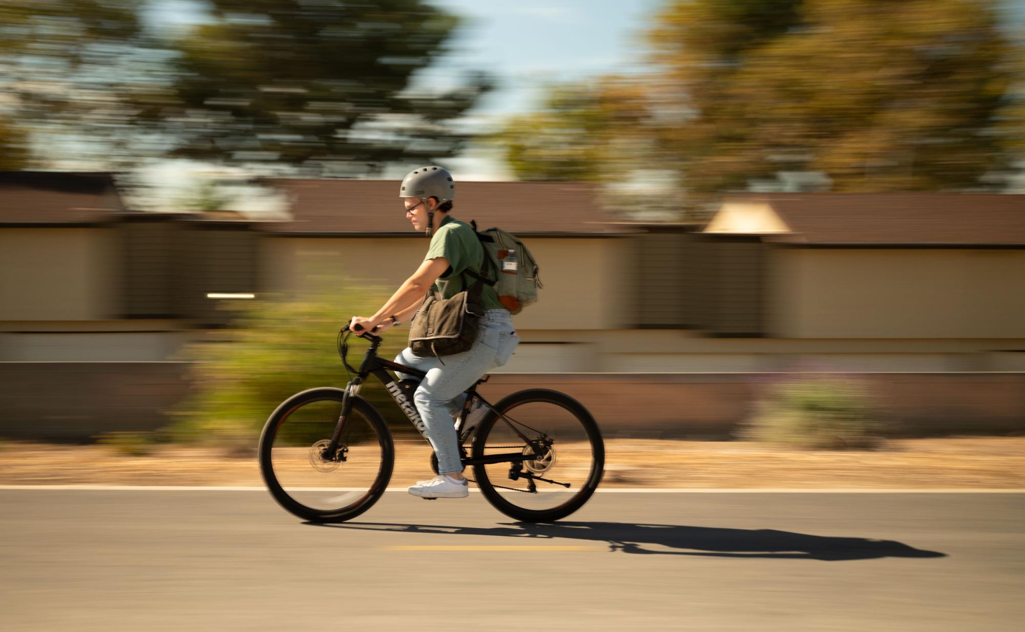 Reinventing the Wheel: How E-bikes Have Innovated Transportation – The ...