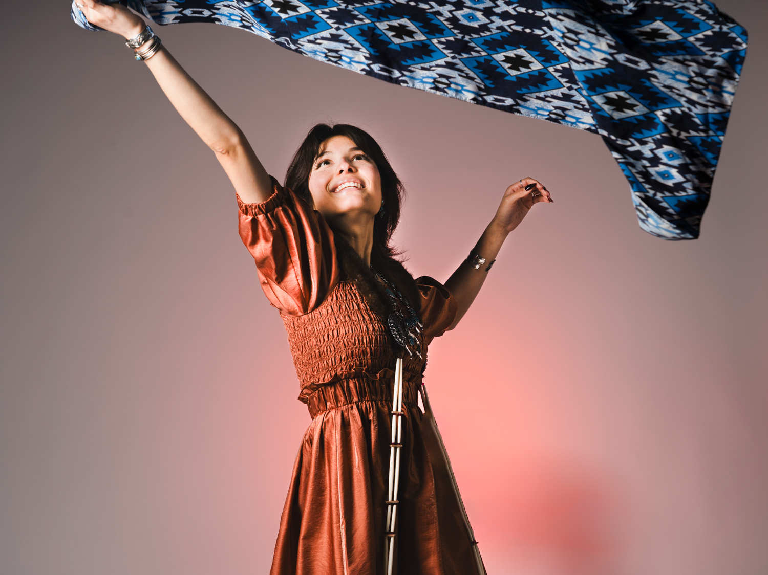 Embracing My Dinè: Internalized Walls of Shame Slowly Dissolved – The ...
