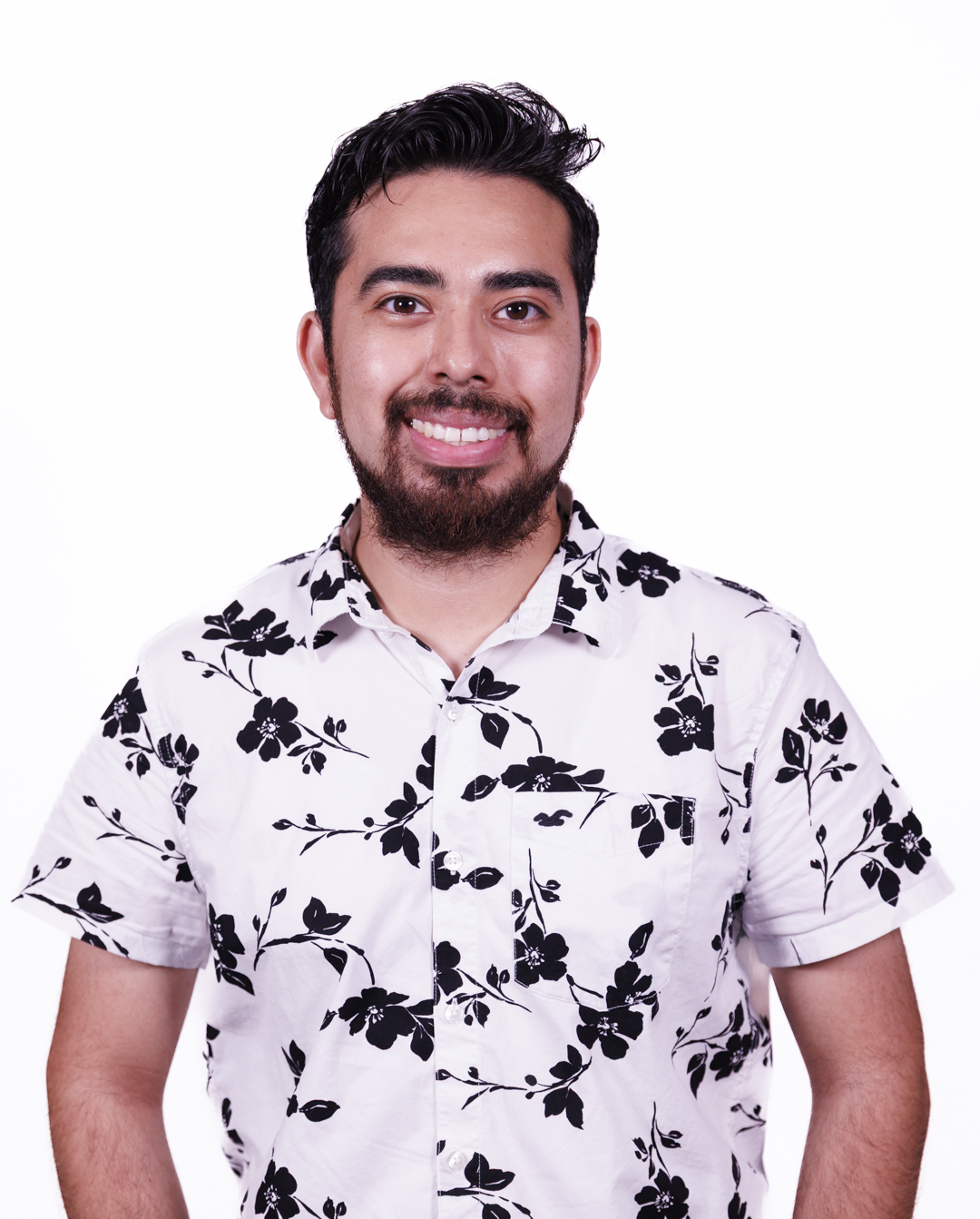 Erick Flores – The Hornet